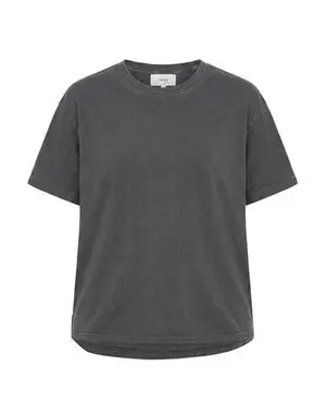 Xirena T-shirt Size Cotton - Grey