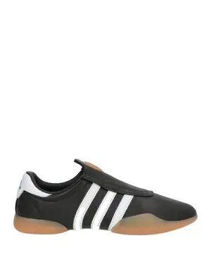 Adidas Sneakers Size Leather