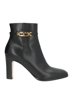 TOM FORD Ankle Boots Size Leather