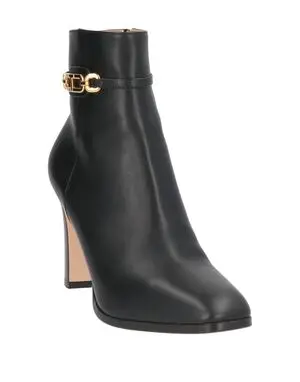 TOM FORD Ankle Boots Size Leather