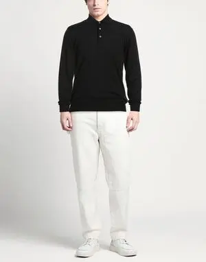 FILIPPO DE LAURENTIIS Sweater Size Cashmere