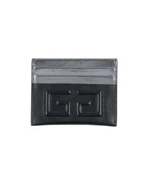 Givenchy Document Holder Lambskin