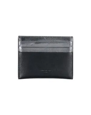 Givenchy Document Holder Lambskin