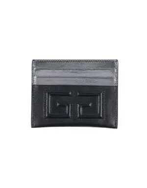 Givenchy Document Holder Lambskin