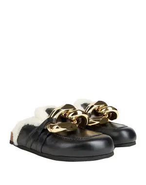 JW Anderson Mules & Clogs Size Calfskin