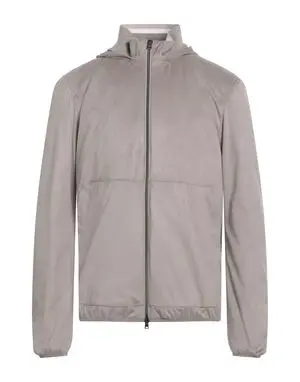 Herno Jacket Light Size Polyester, Elastane
