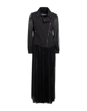 Herno Overcoat & Trench Coat Size Polyimide, Elastane, Polyester