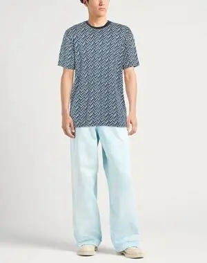 Missoni T-shirt Slate Size Cotton