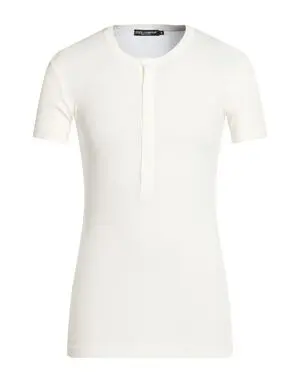 Dolce & Gabbana T-shirt Size Cotton