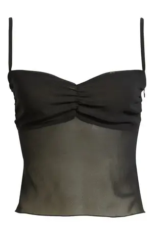 BELLA VENICE Claire Chiffon Camisole