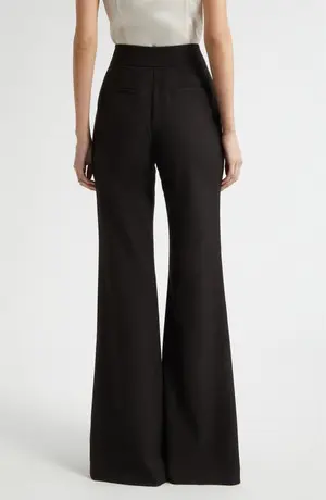 TOCCIN Gaia Flare Pants