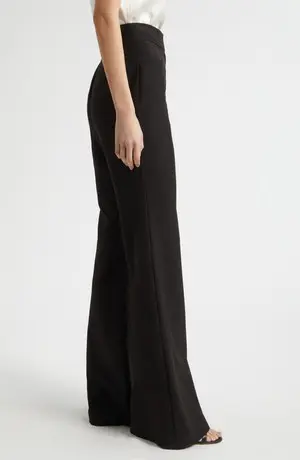 TOCCIN Gaia Flare Pants