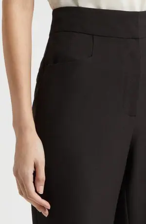 TOCCIN Gaia Flare Pants