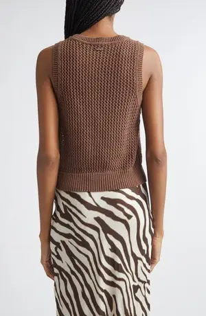 TOCCIN Izzy Knit Tank