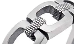 SERGE DENIMES Bond Ring