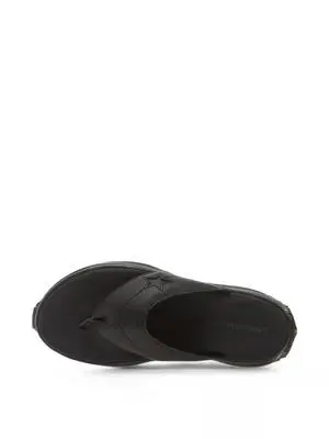 CONVERSE Run Star Platform Sandals