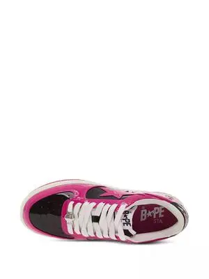 A BATHING APE Sta 5-3 M2 Sneakers