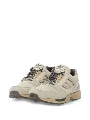 Adidas Zx 8000 Sneakers - Neutrals
