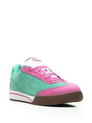 REEBOK X Bbc Ice Cream Board Flip Sneakers - Green