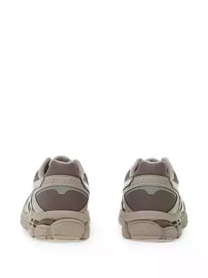 Asics Gel-cumulus 16 Low-top Sneakers