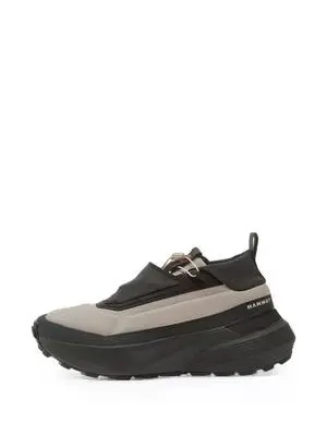 MAMMUT X Hiking Patrol Aenergy Ultra Low Sneakers - Neutrals