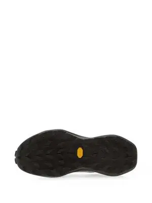 MAMMUT X Hiking Patrol Aenergy Ultra Low Sneakers - Neutrals