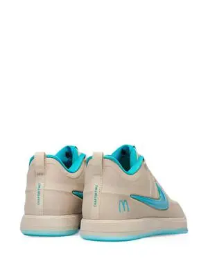 Nike X Mcdonald's Book 2 Lace-up Sneakers