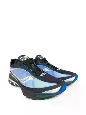 Saucony Kinvara Mesh Panel Sneakers