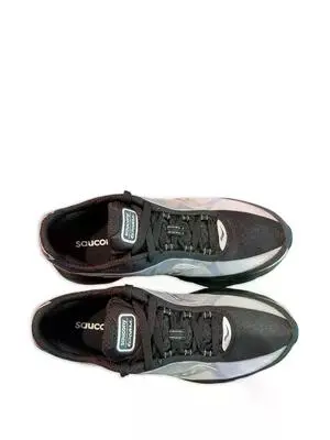 Saucony Kinvara Mesh Panel Sneakers
