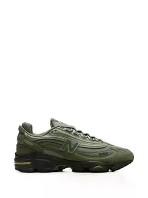NEW BALANCE 1000 Panel Sneakers - Green