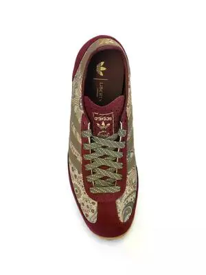 Adidas X Liberty London Sl 72 Sneakers