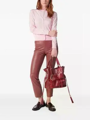 LANCEL Premier Flirt Bucket Bag