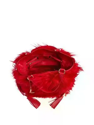 LANCEL Premier Flirt Bucket Bag