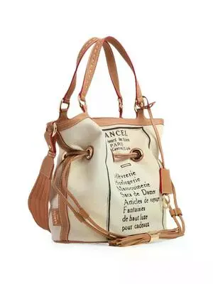LANCEL Premier Flirt Bucket Bag