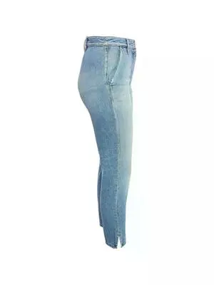 JUST CAVALLI Just Cavalli Vintage 2024 Snake Charm Jeans