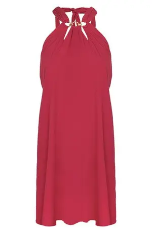 VIX PAULA HERMANNY Alyna Cover-up Dress