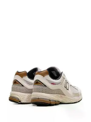NEW BALANCE 2002r Panelled Sneakers