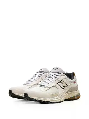 NEW BALANCE 2002r Panelled Sneakers