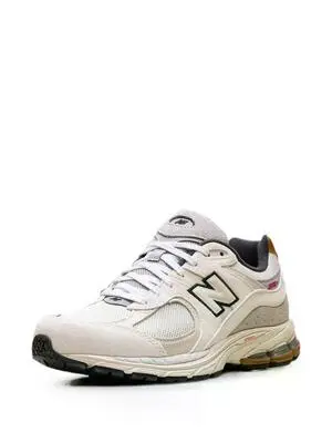 NEW BALANCE 2002r Panelled Sneakers