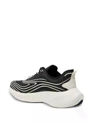 Apl Veil Sneakers - Black