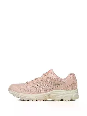 Saucony Grid Ride Millennium Sneakers - Pink