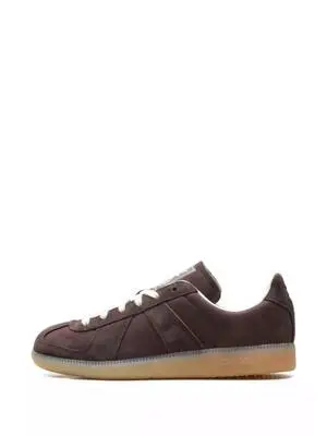 Adidas Bw Army Sneakers - Brown