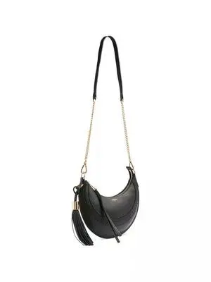 LANCEL Hoboheme Shoulder Bag - Black