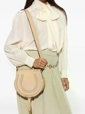 Chloé Marcie Shoulder Bag