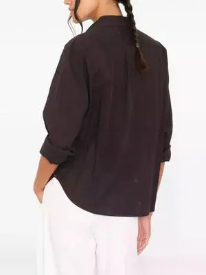 Xirena Bowie Cotton Shirt