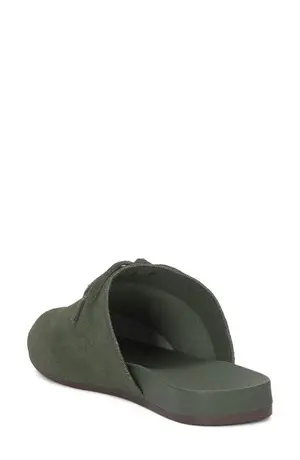Lucky Brand Dafina Mule - Grey