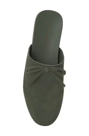 Lucky Brand Dafina Mule - Grey