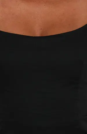 Princess Polly Yumiko Scoop Neck Playsuit