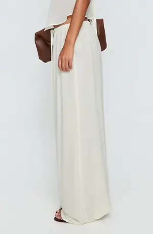 Princess Polly Finesse Wide Leg Pants