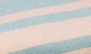 COYUCHI Laguna Organic Cotton Beach Blanket - Sunkiss